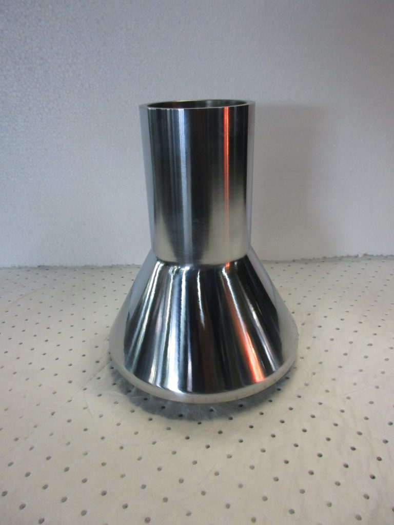 Le Chrome Dur SN - Chromage dur pour l'industrie