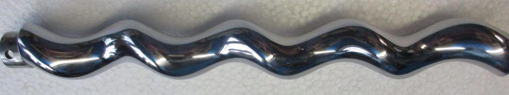 Le Chrome Dur SN - Chromage dur pour l'industrie